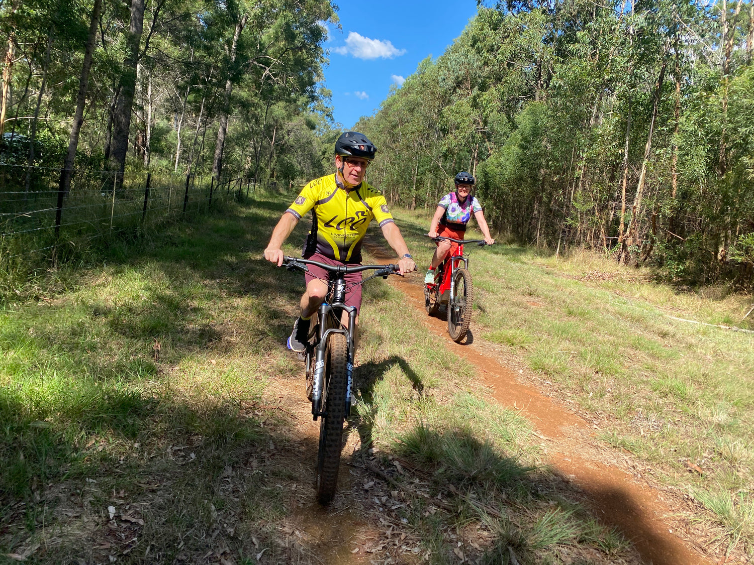 The most amazing outdoor experience right at our doorstep!