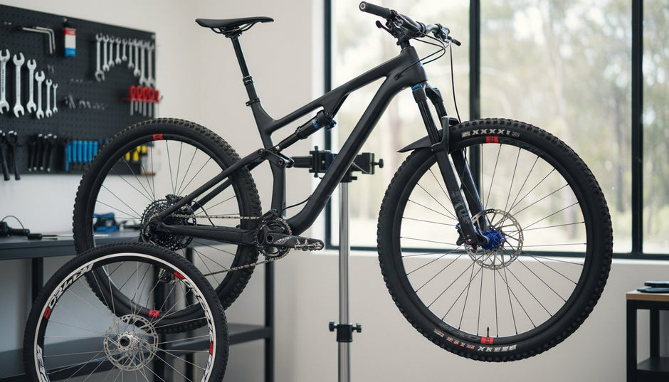 Upgrading Mountain Bike Components for Performance: The 2026 Rider’s G