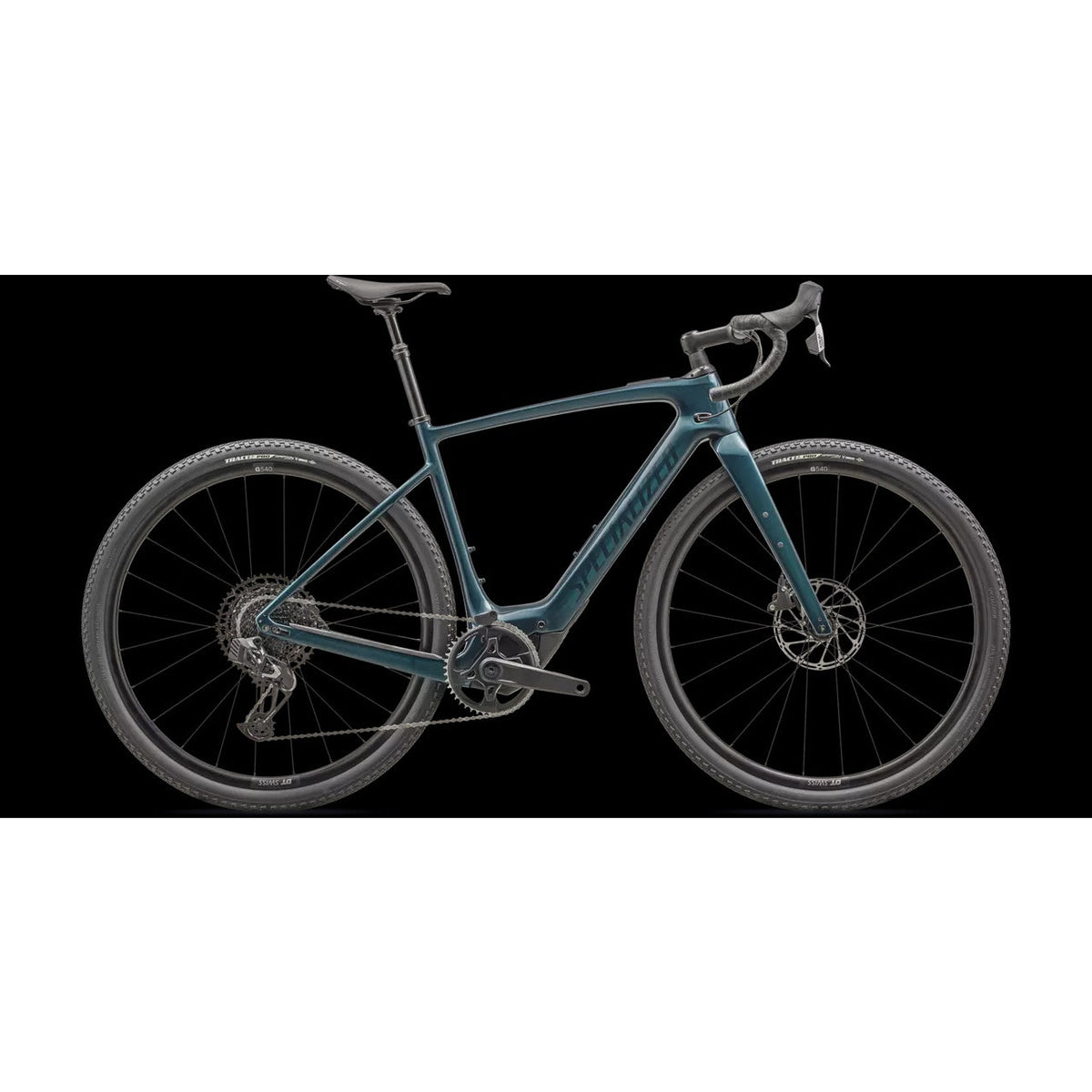 Specialized Turbo Creo 2 Comp – Bikeline