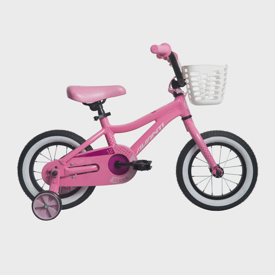 Avanti bikes