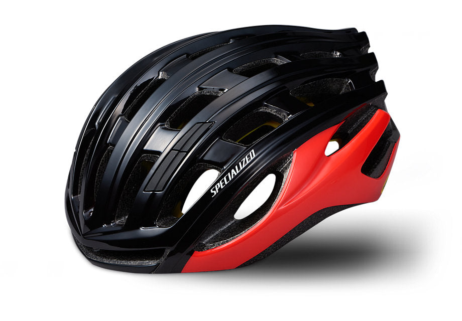 Specialized Propero III Helmet ANGI Ready MIPS