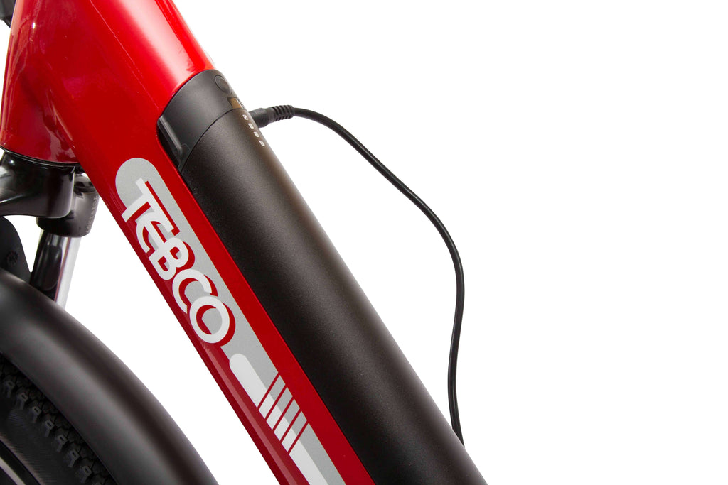 Tebco Discovery – Bikeline