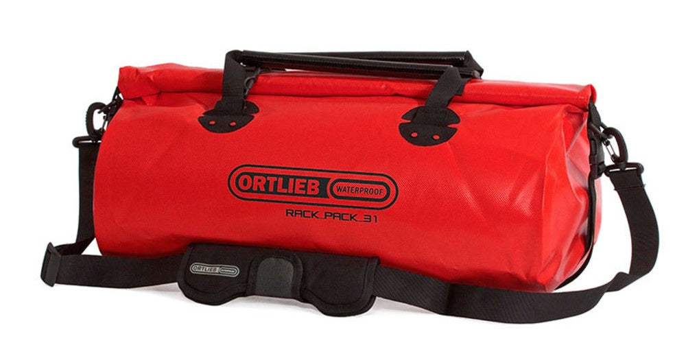 Ortlieb Rack-Pack – Bikeline